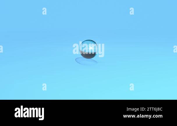 Blue drop falling and splashing Stock Videos & Footage - HD and 4K ...