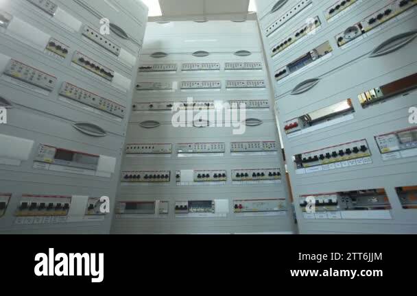 Electrical panels Stock Videos & Footage - HD and 4K Video Clips - Alamy