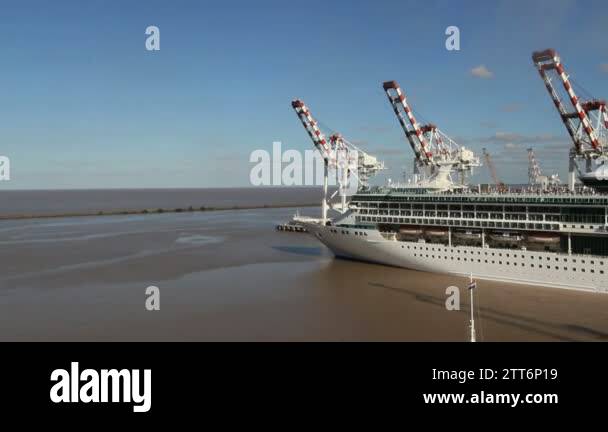 Cruise ship discharge sea Stock Videos & Footage - HD and 4K Video ...