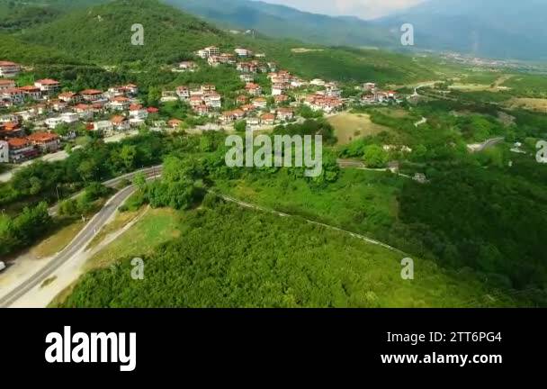 Olympic riviera Stock Videos & Footage - HD and 4K Video Clips - Alamy