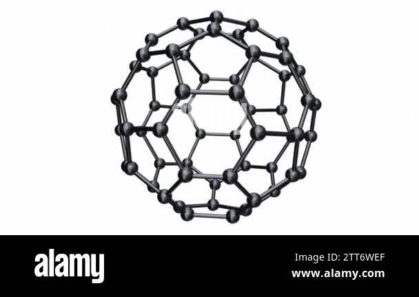 C60 buckyball Stock Videos & Footage - HD and 4K Video Clips - Alamy