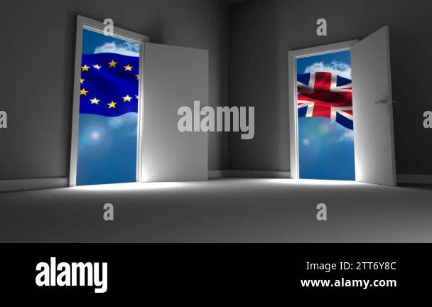 Open door uk Stock Videos & Footage - HD and 4K Video Clips - Alamy