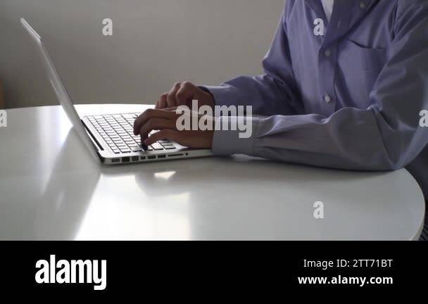 Stress typing Stock Videos & Footage - HD and 4K Video Clips - Alamy