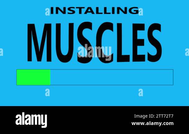 Text installing Stock Videos & Footage - HD and 4K Video Clips - Alamy