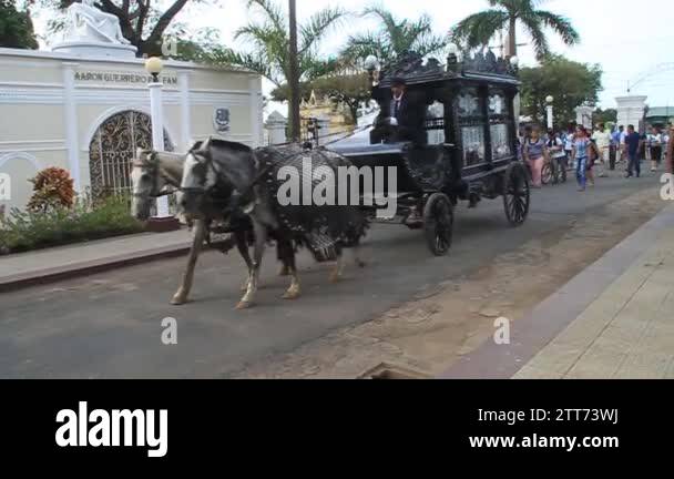 Traditional funeral procession Stock Videos & Footage - HD and 4K Video ...