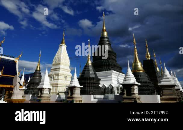 Ban Den temple is a Thai temple which is located in the northern part ...