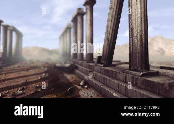 Field stone pillars Stock Videos & Footage - HD and 4K Video Clips - Alamy