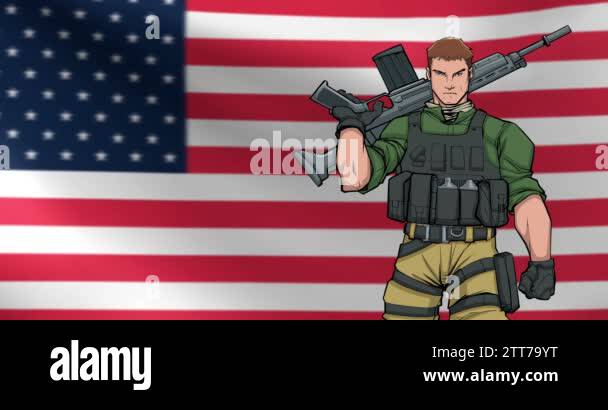 Us navy seal commando Stock Videos & Footage - HD and 4K Video Clips ...