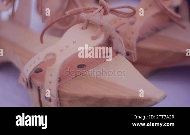 Sharp shoes Stock Videos & Footage - HD and 4K Video Clips - Alamy