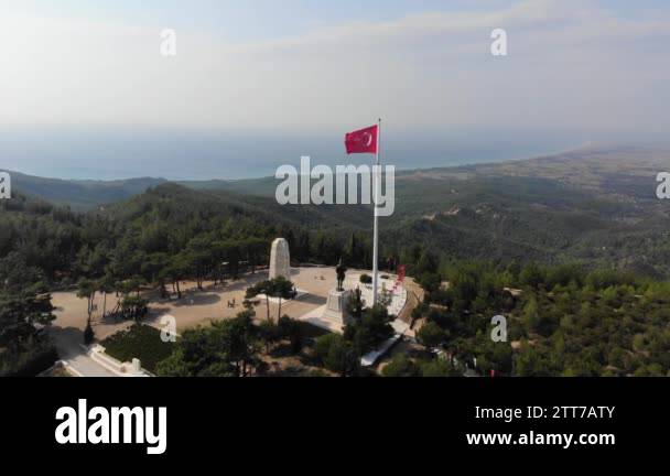 Chunuk Bair - The Battle of Chunuk Bair was a World War I battle fought ...