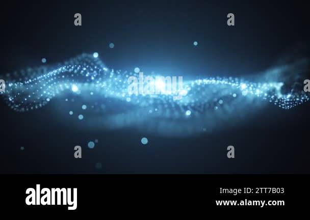 The perfect movement of the gold background. Golden sun dust of the universe with stars on a ...