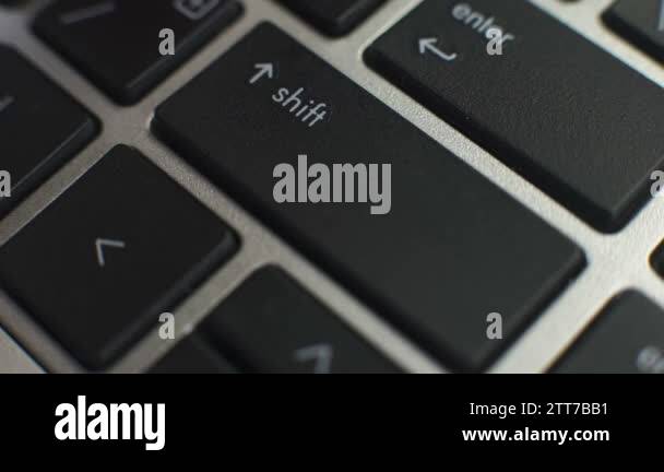 Shift button symbol Stock Videos & Footage - HD and 4K Video Clips - Alamy