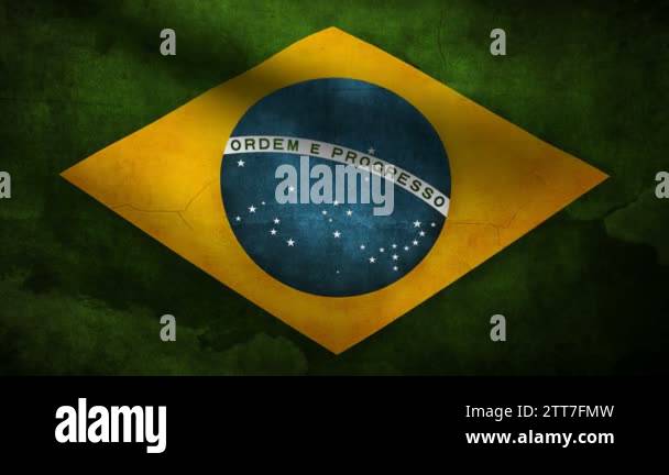 Brazil flag brazil flag Stock Videos & Footage - HD and 4K Video Clips ...