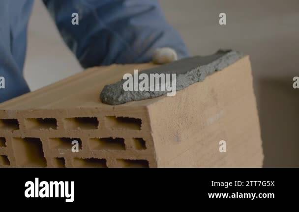 Bricks worker Stock Videos & Footage - HD and 4K Video Clips - Alamy
