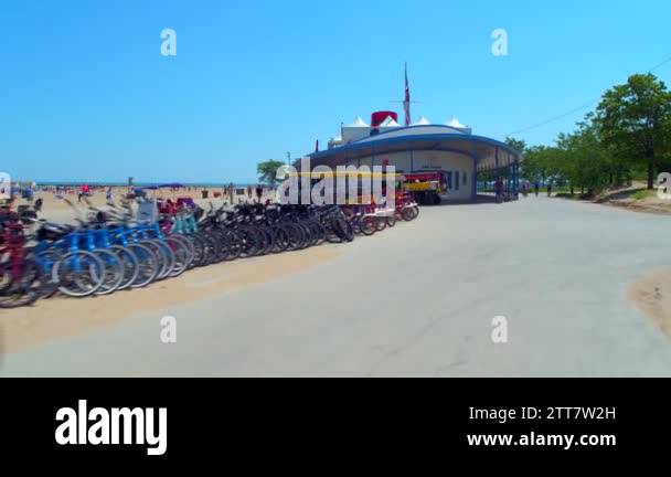 Lifeguard headquarters Stock Videos & Footage - HD and 4K Video Clips ...