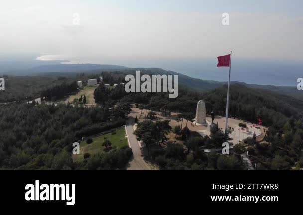Chunuk Bair - The Battle of Chunuk Bair was a World War I battle fought ...
