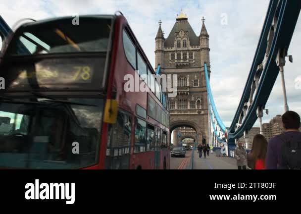 Cross tower bridge Stock Videos & Footage - HD and 4K Video Clips - Alamy