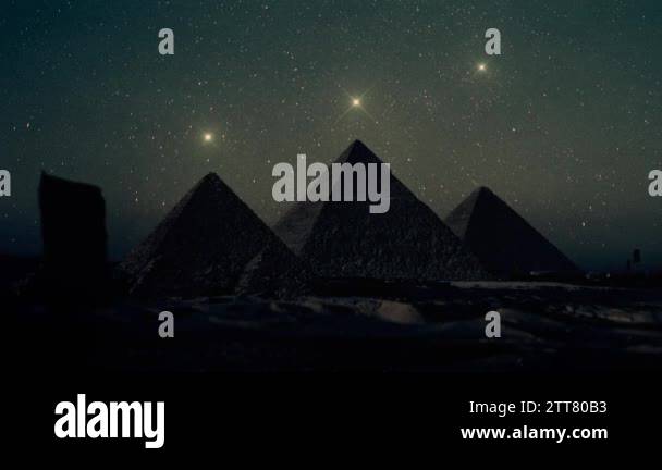 Orion constellation theory Stock Videos & Footage - HD and 4K Video ...