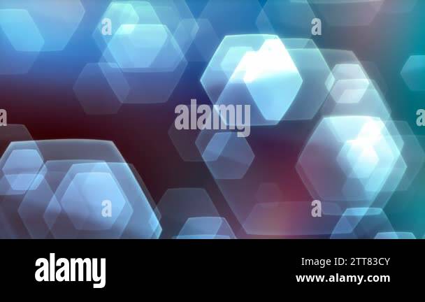 Flarez Retro // 4k Glamorous Lens Flares Video Background Loop. A calm ...