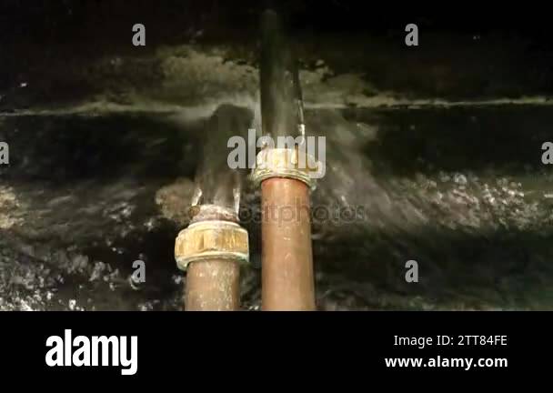 Overflow pipes Stock Videos & Footage - HD and 4K Video Clips - Alamy