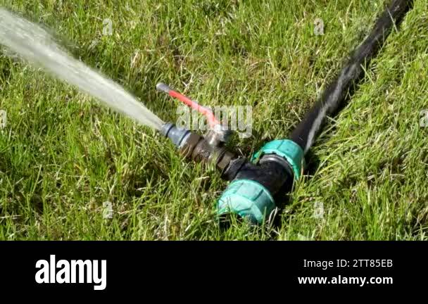 Wet pipe sprinkler Stock Videos & Footage - HD and 4K Video Clips - Alamy