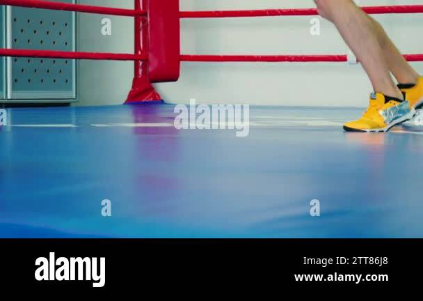 Boxing legs Stock Videos & Footage - HD and 4K Video Clips - Alamy