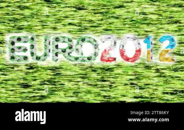 Euro 2012 Stock Videos & Footage - HD and 4K Video Clips - Alamy