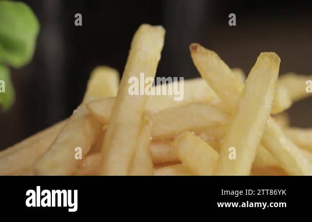 French fries and coke Stock Videos & Footage - HD and 4K Video Clips ...