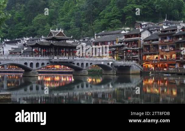 Traditional ming village Stock Videos & Footage - HD and 4K Video Clips ...