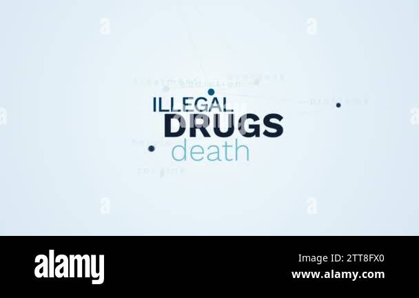 drugs illegal death narcotic overdose injection addiction problems ...