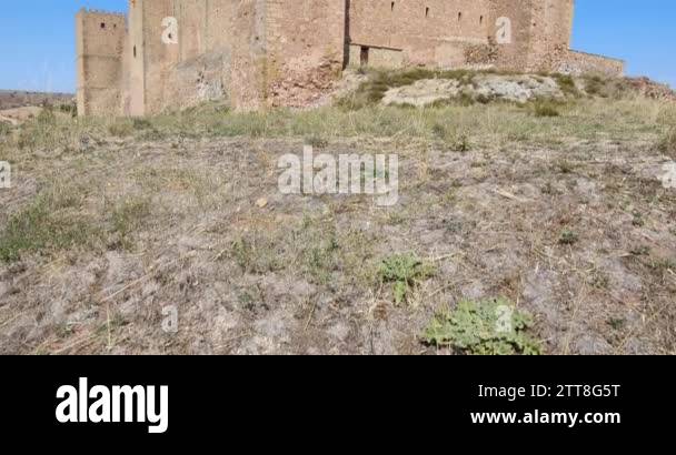 Turret landmark ancient arab Stock Videos & Footage - HD and 4K Video ...