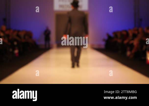 Suit catwalk Stock Videos & Footage - HD and 4K Video Clips - Alamy