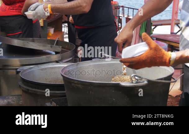 Empty fish market on Stock Videos & Footage - HD and 4K Video Clips - Alamy
