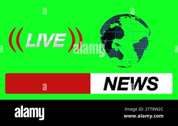 News bumper Stock Videos & Footage - HD and 4K Video Clips - Alamy