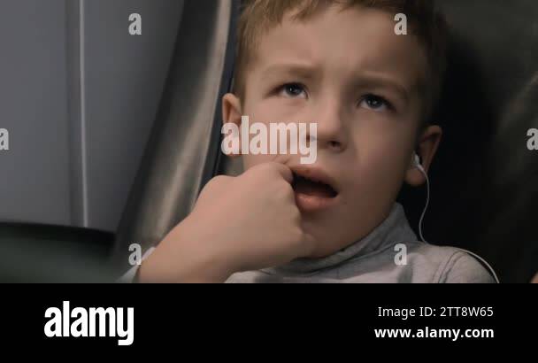 Boy watching train Stock Videos & Footage - HD and 4K Video Clips - Alamy