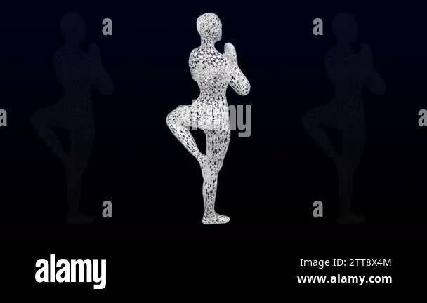 Pose yoga cut Stock Videos & Footage - HD and 4K Video Clips - Alamy