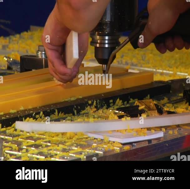 Machine gun manufacturing Stock Videos & Footage - HD and 4K Video ...