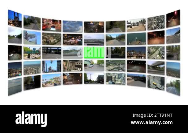 Transportation wall Stock Videos & Footage - HD and 4K Video Clips - Alamy