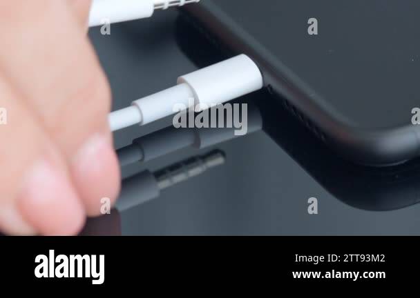 Phone connected Stock Videos & Footage - HD and 4K Video Clips - Alamy