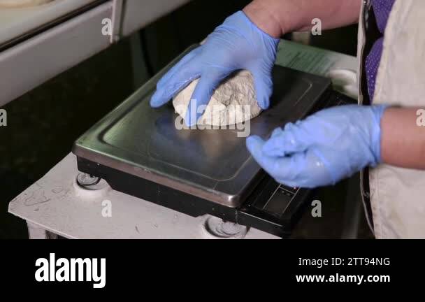 Weigh with scales Stock Videos & Footage - HD and 4K Video Clips - Alamy