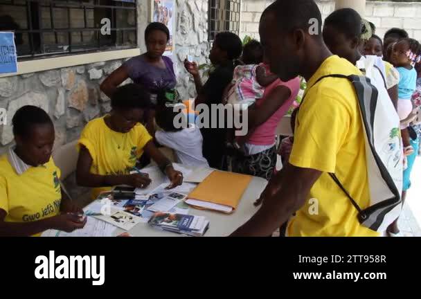 Haitian people Stock Videos & Footage - HD and 4K Video Clips - Alamy