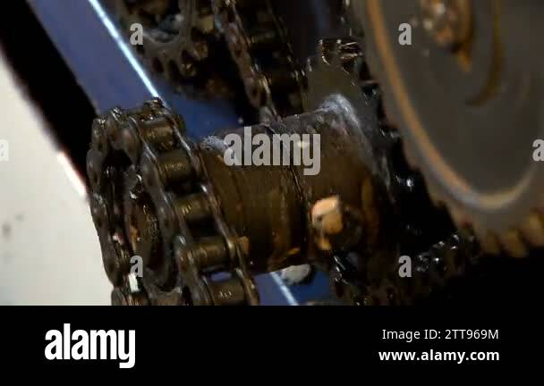 Messy chains Stock Videos & Footage - HD and 4K Video Clips - Alamy