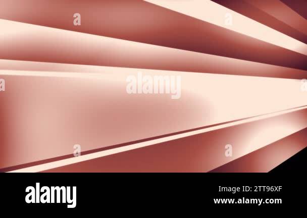 DynStripes Red // 4k Dynamic 3D Shapes Video Background Loop. Powerful ...