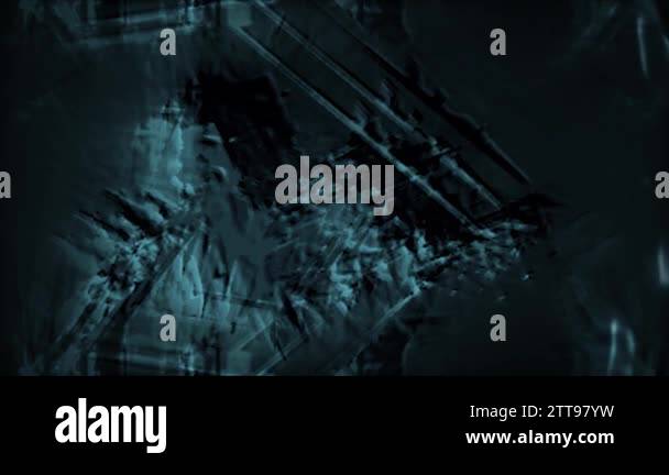 Designed film texture background with heavy grain, dust and a light ...