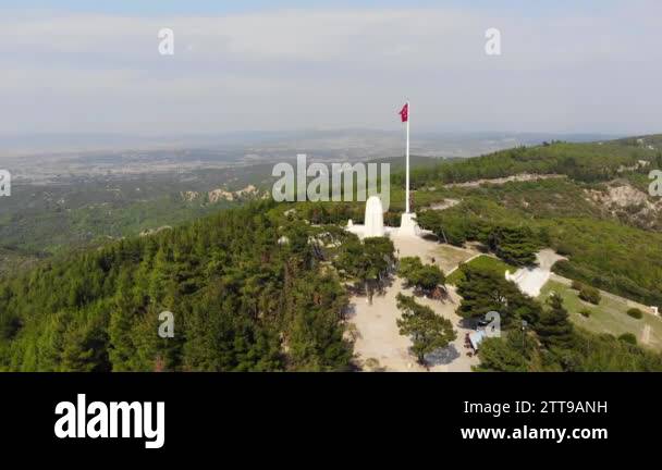 Chunuk Bair - The Battle of Chunuk Bair was a World War I battle fought ...