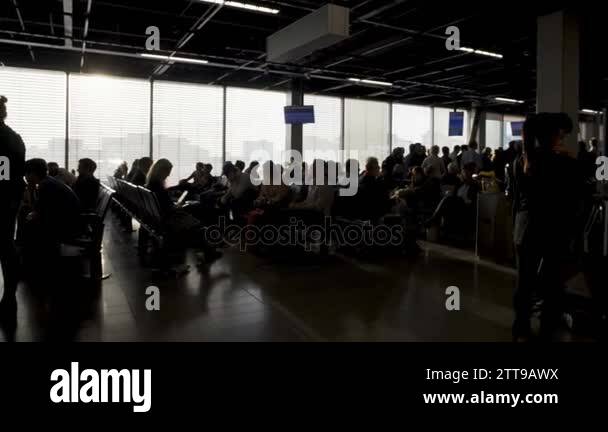 Boarding terminal Stock Videos & Footage - HD and 4K Video Clips - Alamy