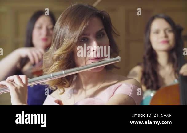 Young woman playing alto Stock Videos & Footage - HD and 4K Video Clips ...