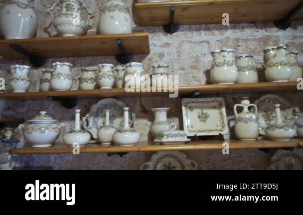 Trulli interior Stock Videos & Footage - HD and 4K Video Clips - Alamy