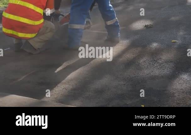 Cutting road Stock Videos & Footage - HD and 4K Video Clips - Alamy