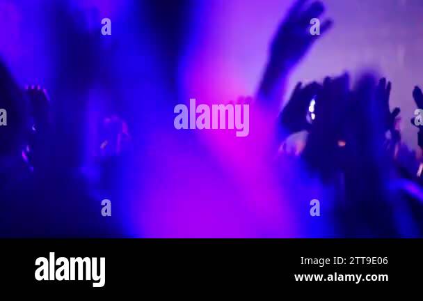 Clapping at rave party Stock Videos & Footage - HD and 4K Video Clips ...